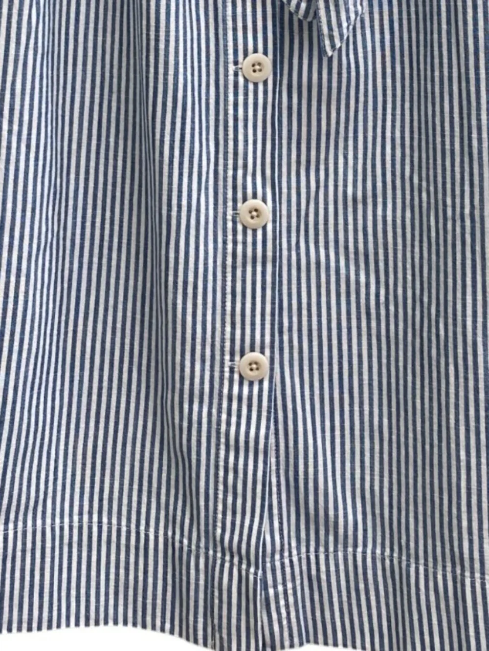 Madewell | Skirts | Nwt Madewell Soundtrack Buttonfront Striped Midi ...
